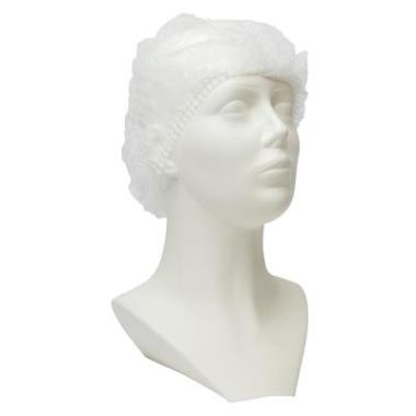 OXXA Basic 2010 Cover baret wit – Technische Groothandel H&D